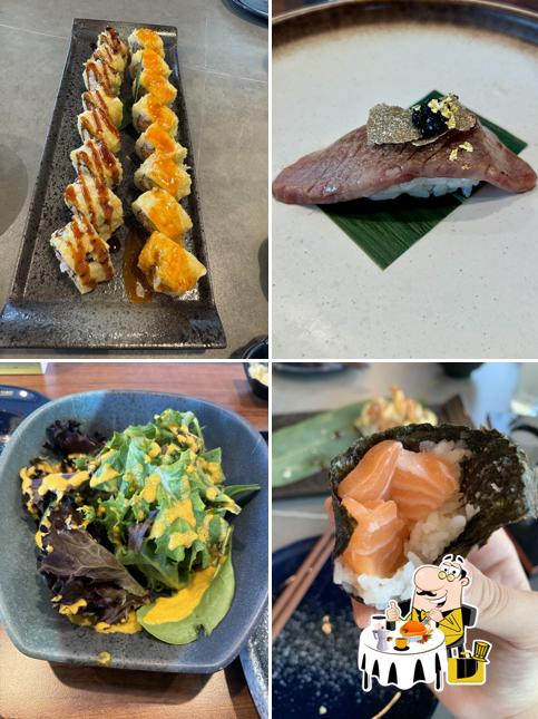 Tenmaya Japanese Restaurant, Eastvale - Restaurant menu, prices and reviews
