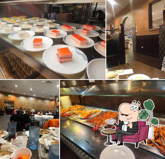 BC Osaka, Merrillville - Restaurant menu, prices and reviews