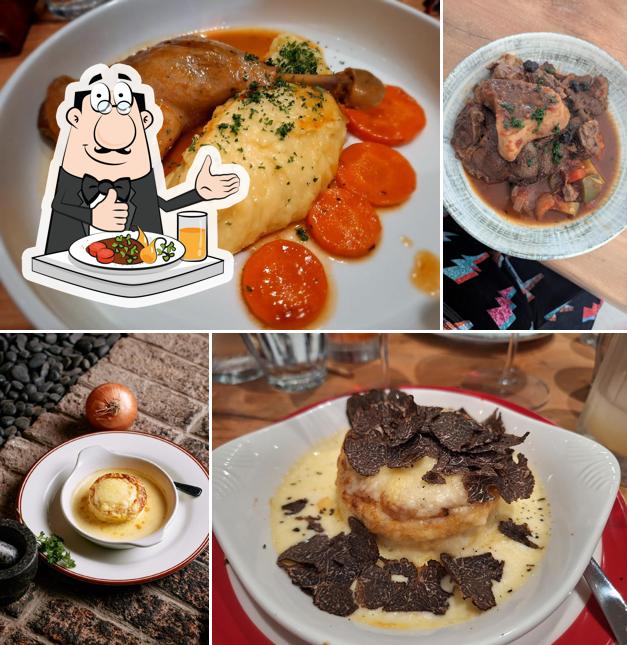 Little Provence Restaurant, Brendale - Restaurant menu, prices and reviews