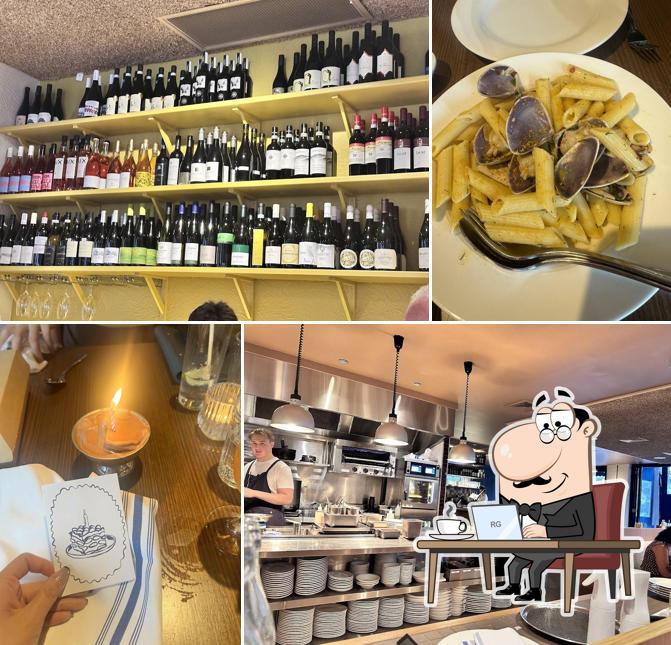 Fior, Gymea - Restaurant menu, prices and reviews