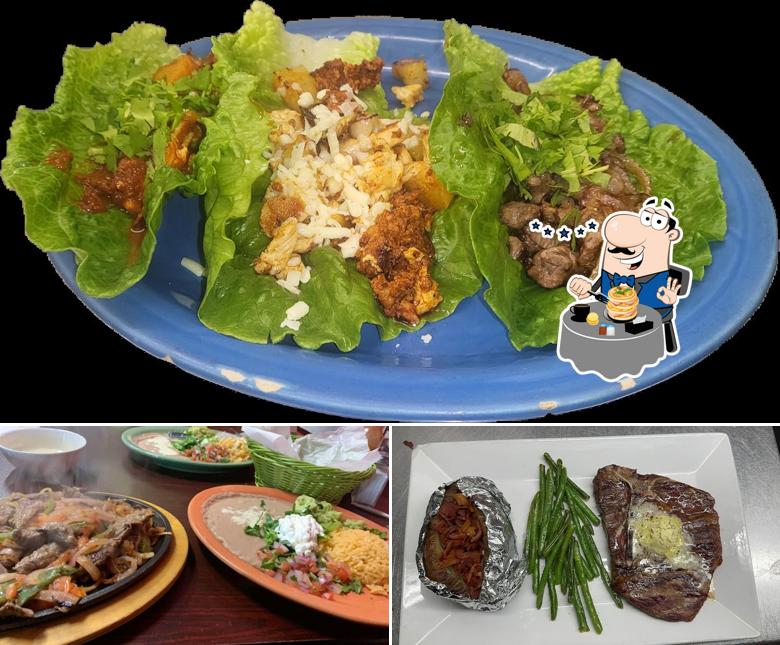 Los Locos Mexican Restaurant, Mountain View - Restaurant menu, prices ...