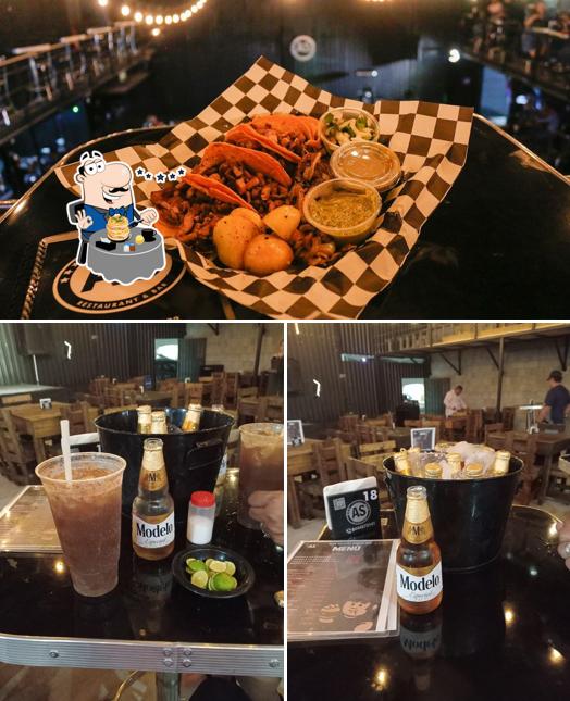 Los 10 mejores pubs y bares en Saltillo, julio 2025 - Restaurant Guru