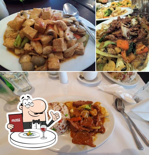 Rainbow Palace Chinese Restaurant, Korumburra - Restaurant menu, prices ...