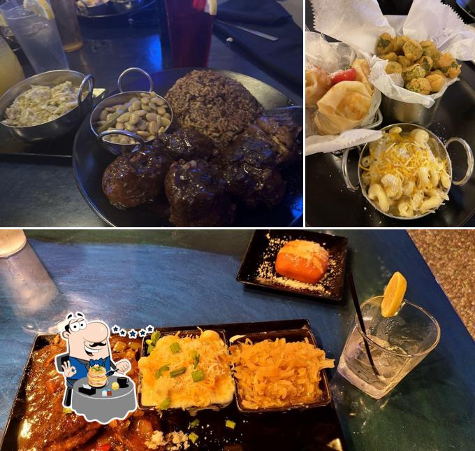 Godfrey's Flagship, Flowood - Restaurant menu, prices and reviews