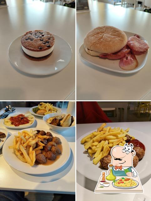 IKEA Restaurant, Cardiff - Restaurant menu, prices and reviews