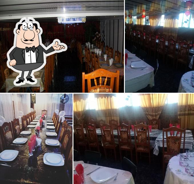 Top 5 restaurants with fried octopus in Port Louis, december 2025 ...