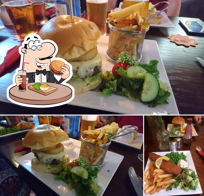 The Chance Inn, Dover - Restaurant menu, prices and reviews