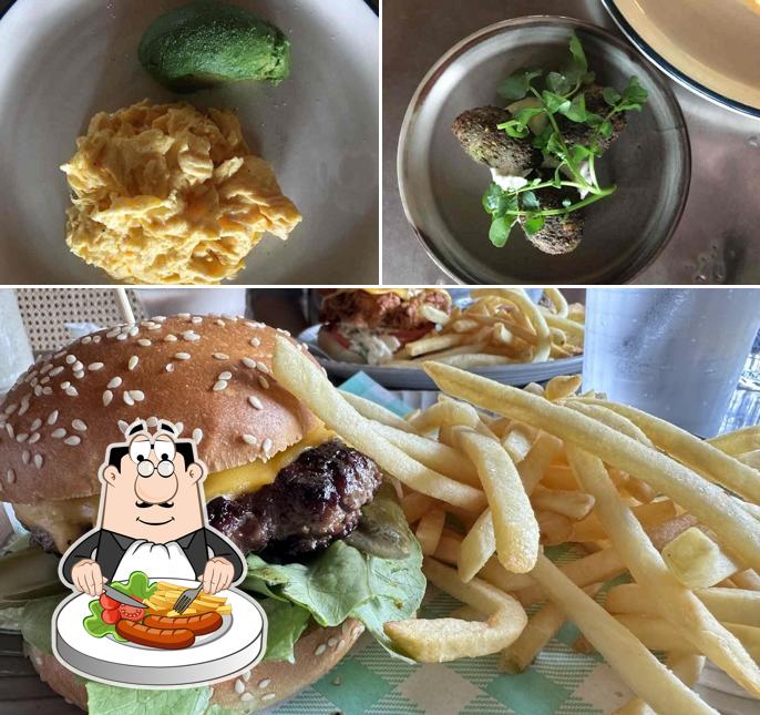 Zia Kitchen, Roselands - Restaurant menu, prices and reviews