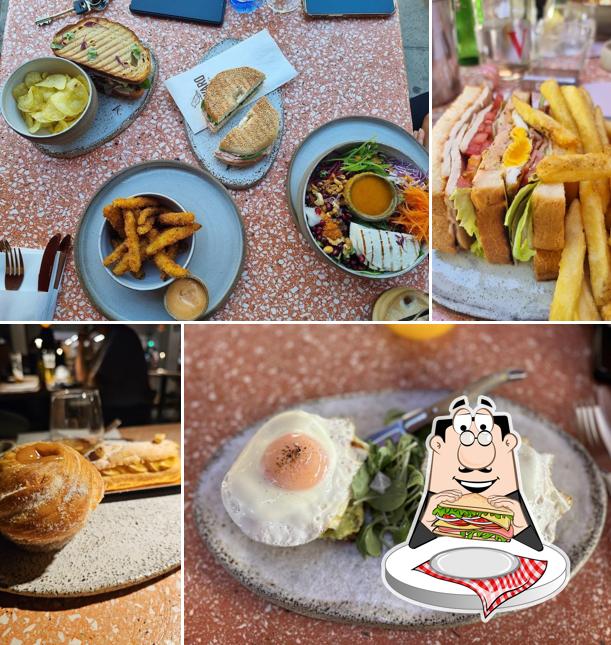 Deliyard, Nicosia - Restaurant menu, prices and reviews