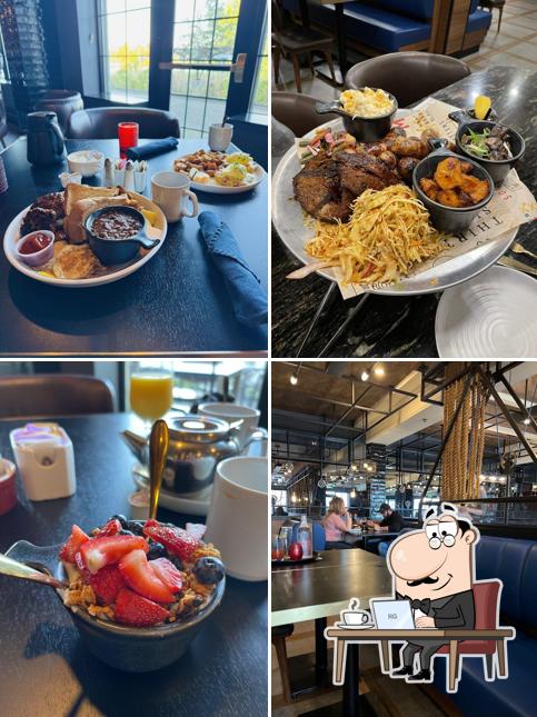 STMR.36 BBQ and Social, Fredericton - Restaurant menu, prices and reviews