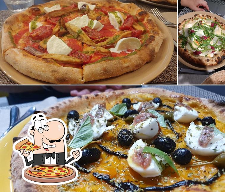ConTé, Conversano - Restaurant menu, prices and reviews