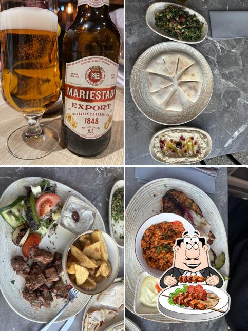 Miran’s kolgrill & Bar, Bollnäs - Restaurant menu, prices and reviews