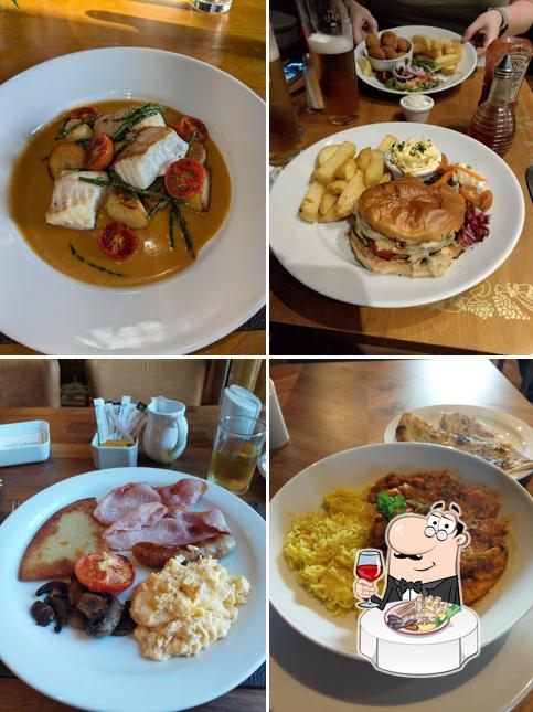 The Inn at Kingsbarns, Kingsbarns - Restaurant menu, prices and reviews