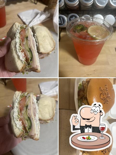 Salsa Guy Cafe, Cedar Rapids - Restaurant menu, prices and reviews