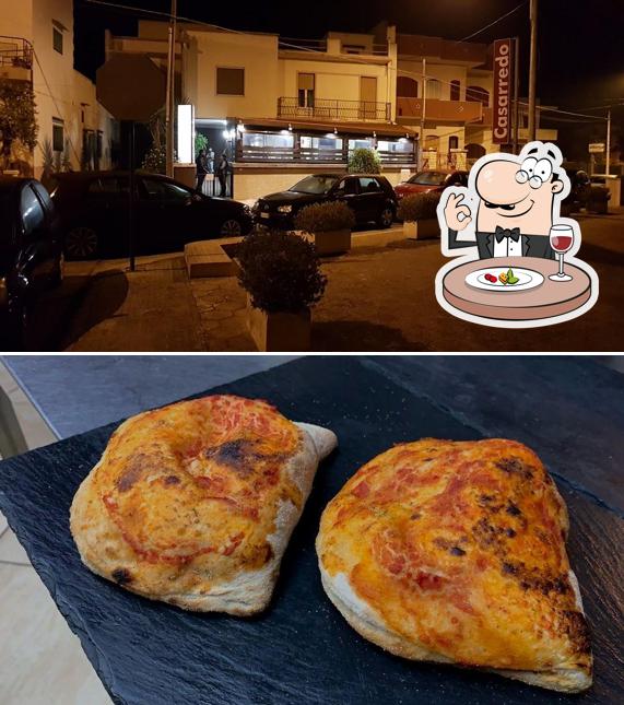 Origini, Tuglie - Restaurant menu, prices and reviews