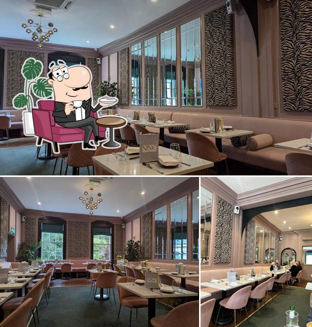 9 Mill Street, Nantwich - Restaurant menu, prices and reviews