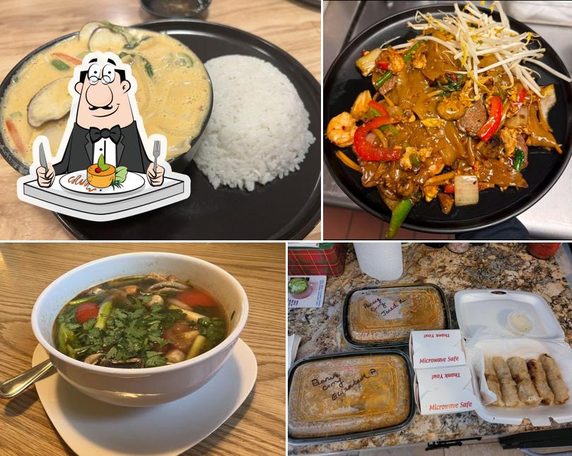 Prime Thai, Waterford Township - Restaurant menu, prices and reviews