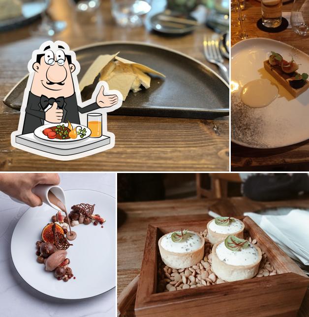 JK RESTAURANT, Chassy - Menu du restaurant, prix et avis