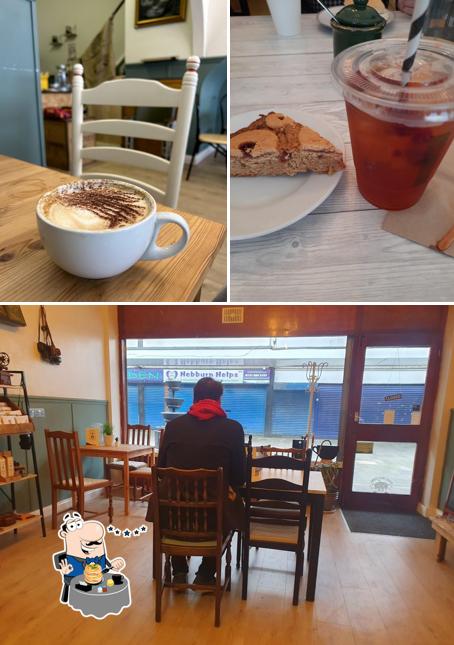 Cafe Obscura, Hebburn, Hebburn - Restaurant menu, prices and reviews