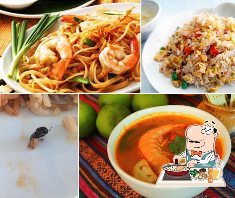 Fu Wing, Hornchurch, Hornchurch - Restaurant menu, prices and reviews