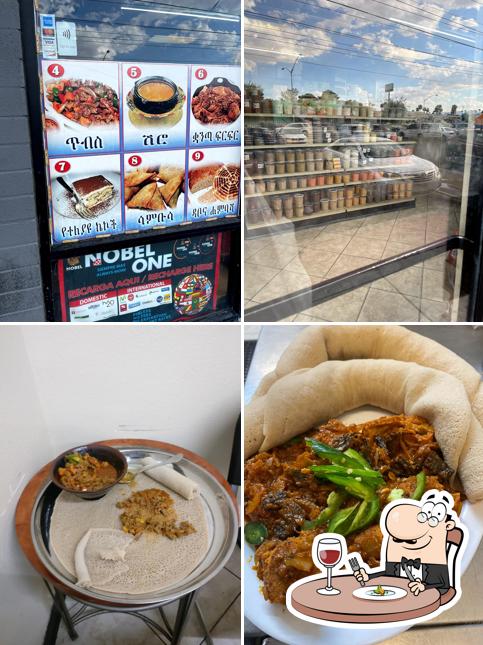 Yeshi Mart, Las Vegas - Restaurant menu, prices and reviews