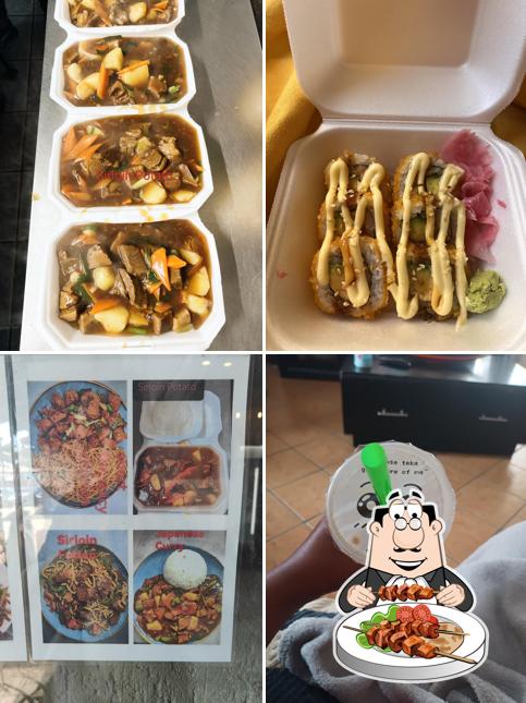 Good Flavor Chinese Restaurant Nina Park Nina Park, Akasia - Restaurant ...