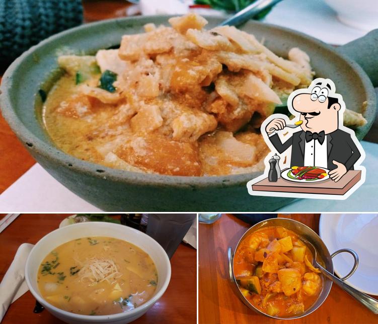 Hạ Long Bay, Madison - Restaurant menu, prices and reviews