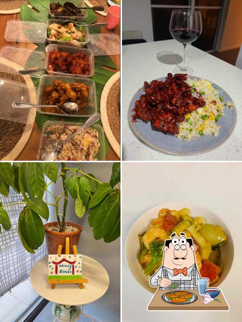 Manly House Chinese Takeaway, Manly West - Restaurant menu, prices and ...