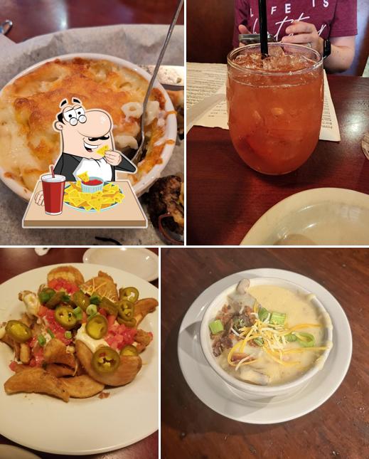 The Side Rail, Wapakoneta - Restaurant menu, prices and reviews