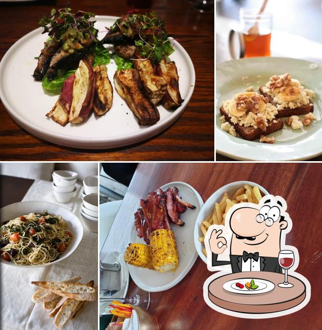 Tasha's (Melrose Arch), Johannesburg - Restaurant menu, prices and reviews