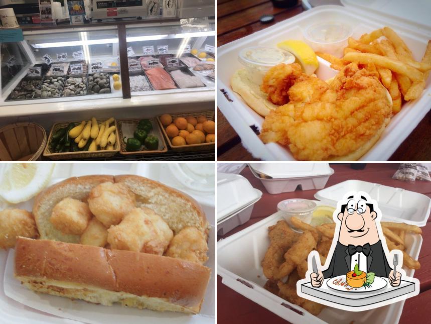 Top 5 restaurants with steamed lobster in Chatham, Massachusetts ...