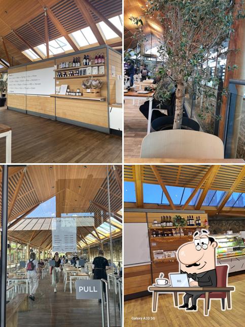 Bread Source - The Refectory, Norwich - Restaurant menu, prices and reviews