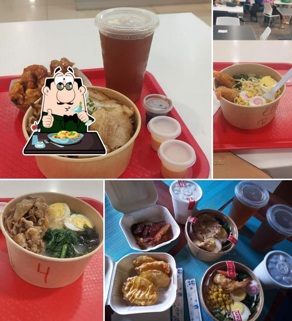 Ichi Ramen, Colima - Restaurant menu, prices and reviews