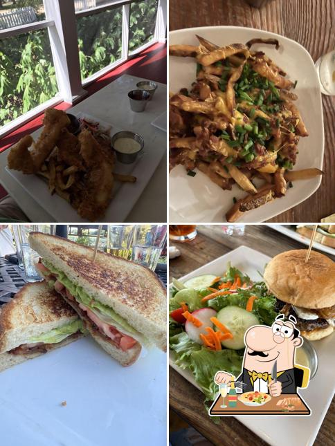 Indian Fields Tavern, Charles City - Restaurant menu, prices and reviews