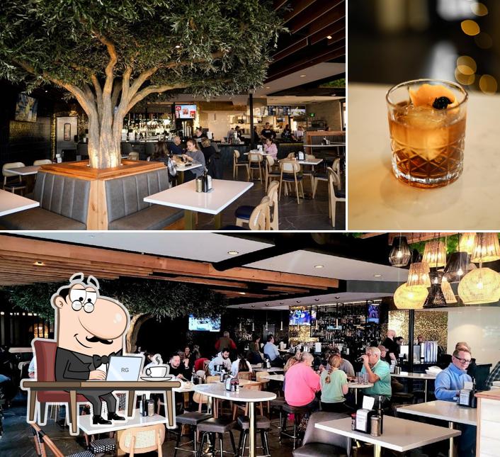 Meddys, Oklahoma City - Restaurant menu, prices and reviews