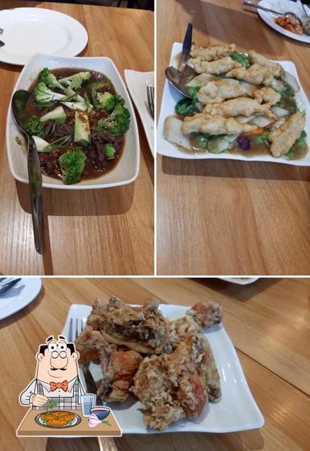 Kong Kee, Iloilo City - Restaurant menu, prices and reviews
