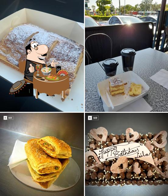 Bakery 169, Runaway Bay - Restaurant menu, prices and reviews