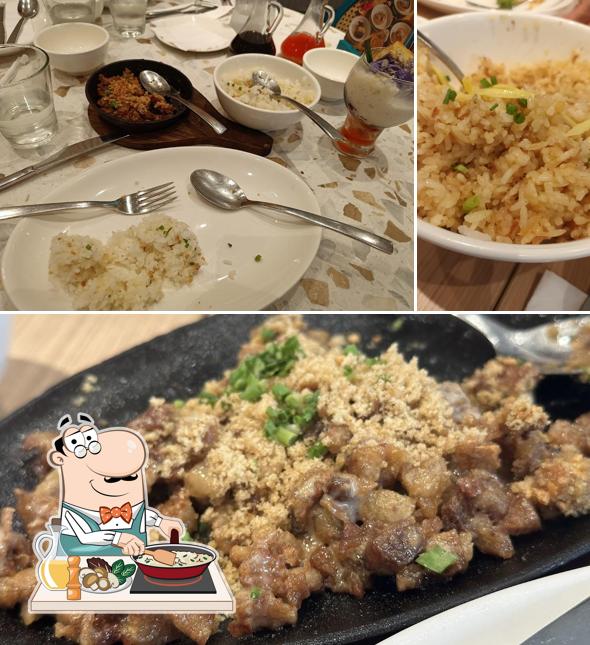 Manam, Quezon City - Restaurant menu, prices and reviews