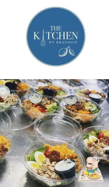 The Kitchen by Brandon, London - Restaurant menu, prices and reviews