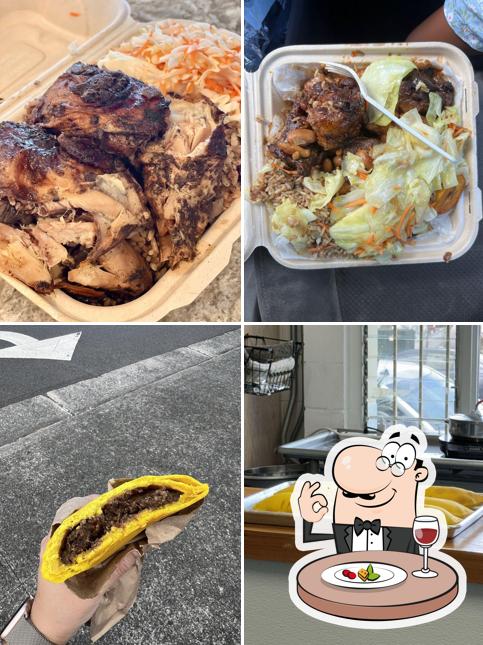 Island Patty, Kaneohe - Restaurant menu, prices and reviews