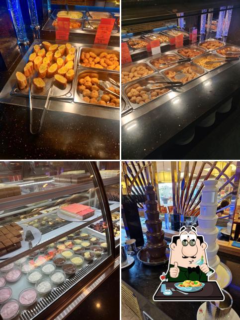 China-Restaurant Phönix Buffet, Berlin - Speisekarte, Preise und Bewertungen