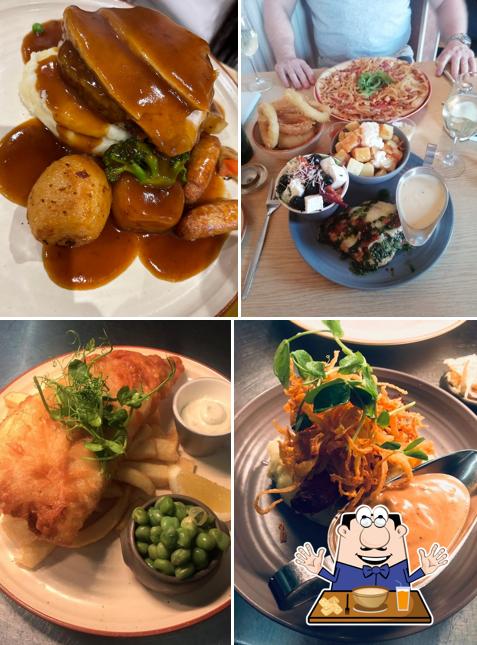 Pizzarellys, Lisburn - Restaurant menu, prices and reviews