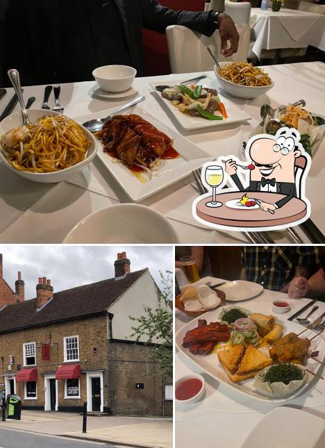 May Chinese, Epping, Epping - Restaurant menu, prices and reviews