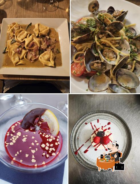 Spaghetti Uccle, Brussels - Restaurant menu, prices and reviews