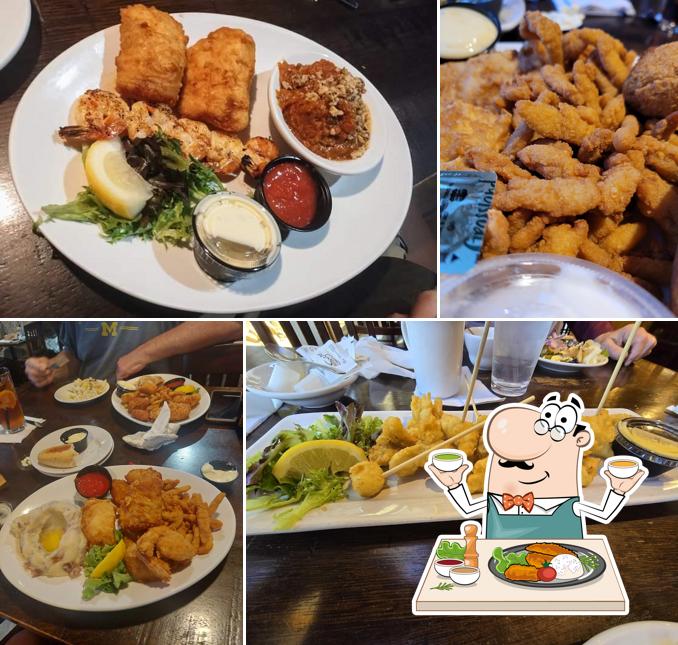 Whitey's Restaurant & Take Out, Davison - Restaurant menu, prices and ...