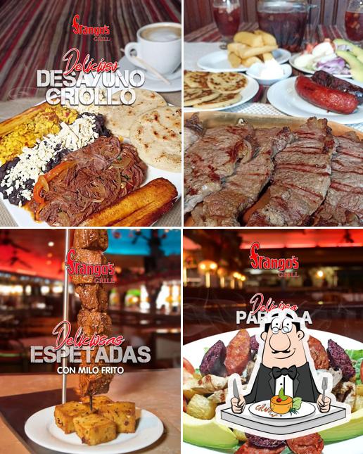 Mr Frangos Fried & Grill Chicken, Ladysmith - Restaurant menu, prices ...