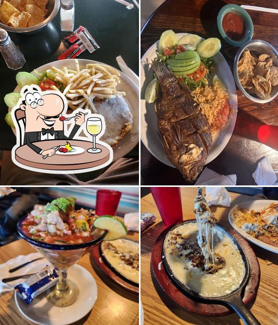 Blue Agave, Abilene - Restaurant menu, prices and reviews