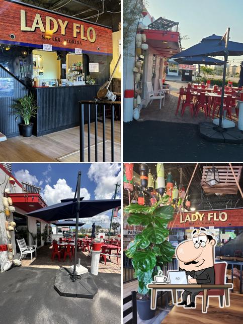 Flo's Clam Shack, Naples - Restaurant menu, prices and reviews