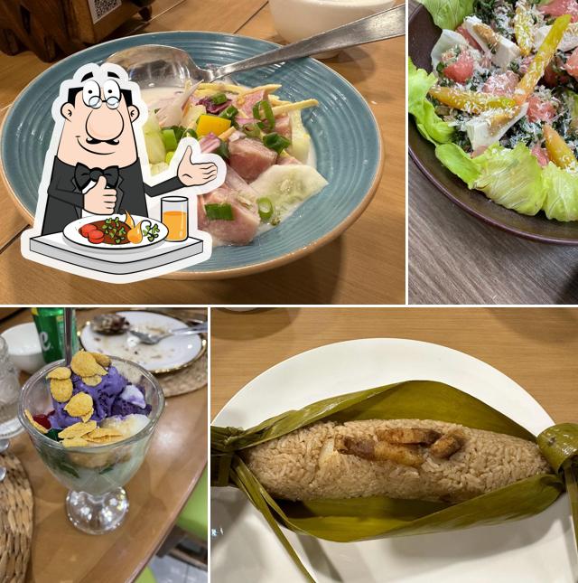 Bayanihan Native Cuisine, Cebu City - Restaurant menu, prices and reviews