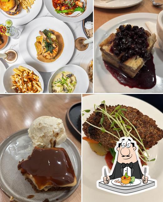 Bull & Filly, Winnipeg - Restaurant menu, prices and reviews